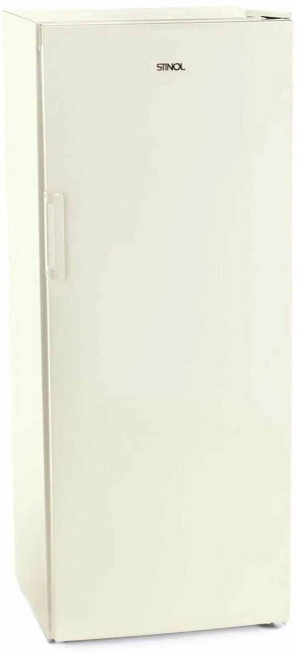 Морозильник Стинол STZ 150 E 227 л, бежевый