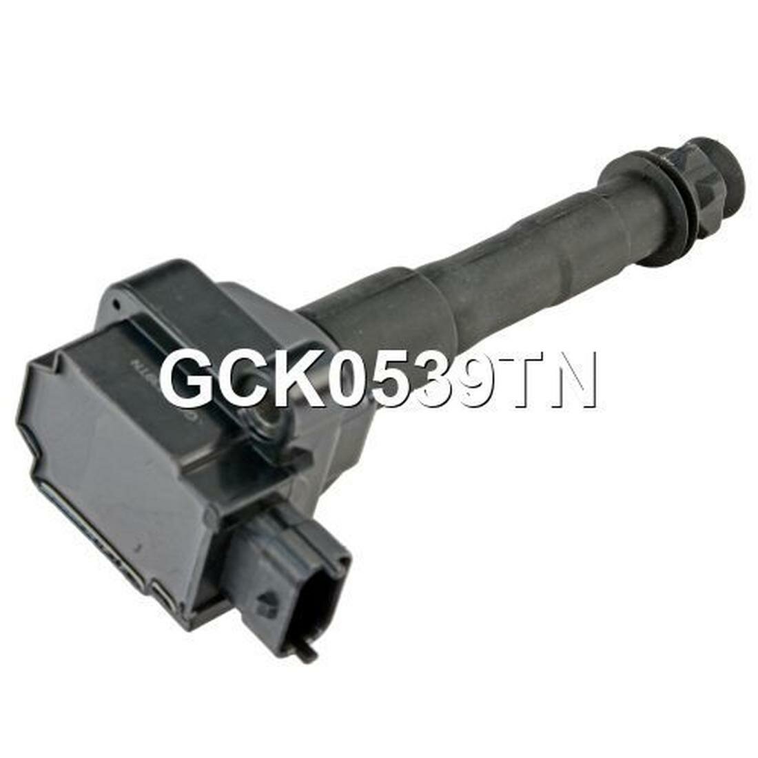 Катушка зажигания Porsche 911, Cayenne, Boxster (Порш 911, Каен, Бокстер), новая