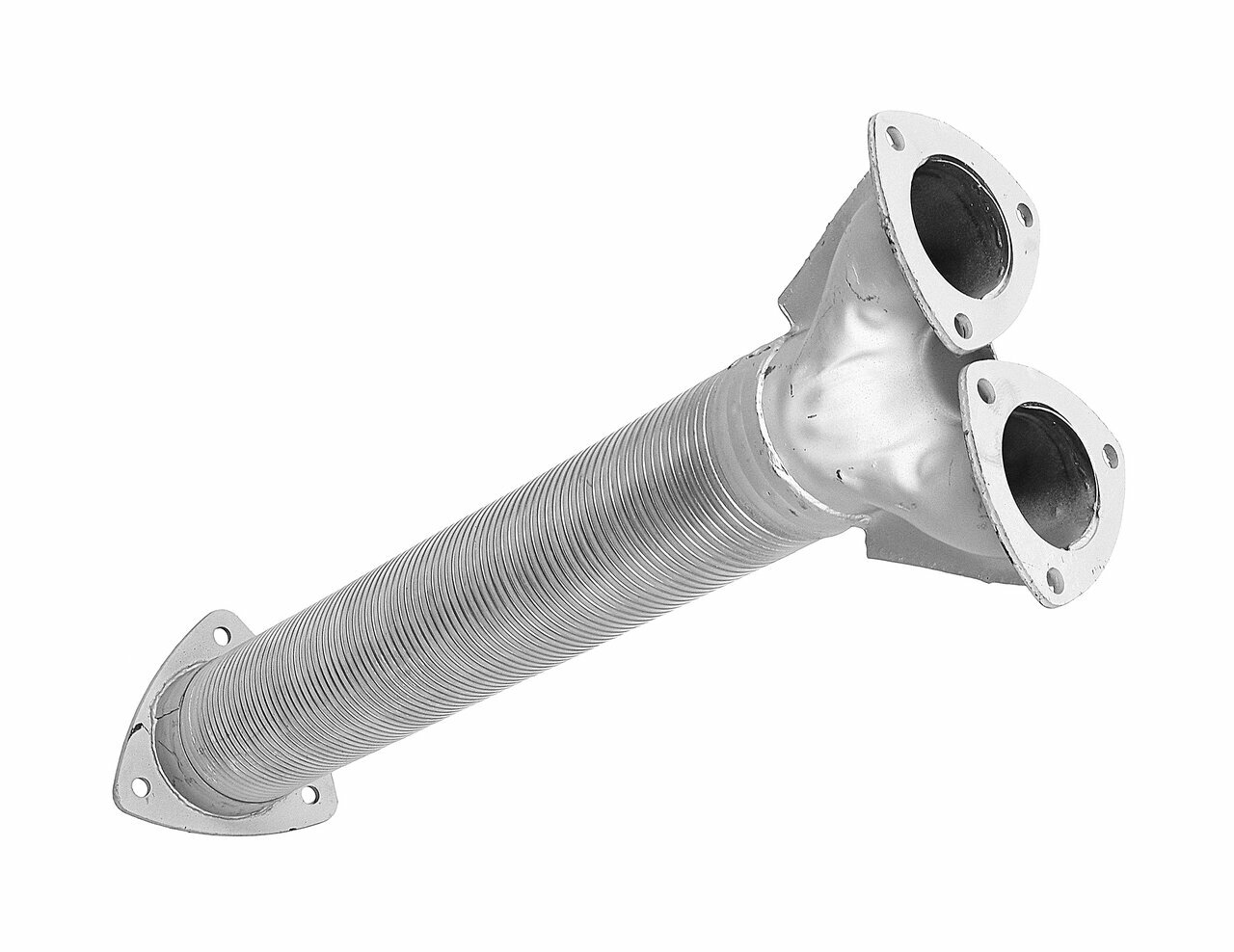 Металлорукав маз в сборе мвс