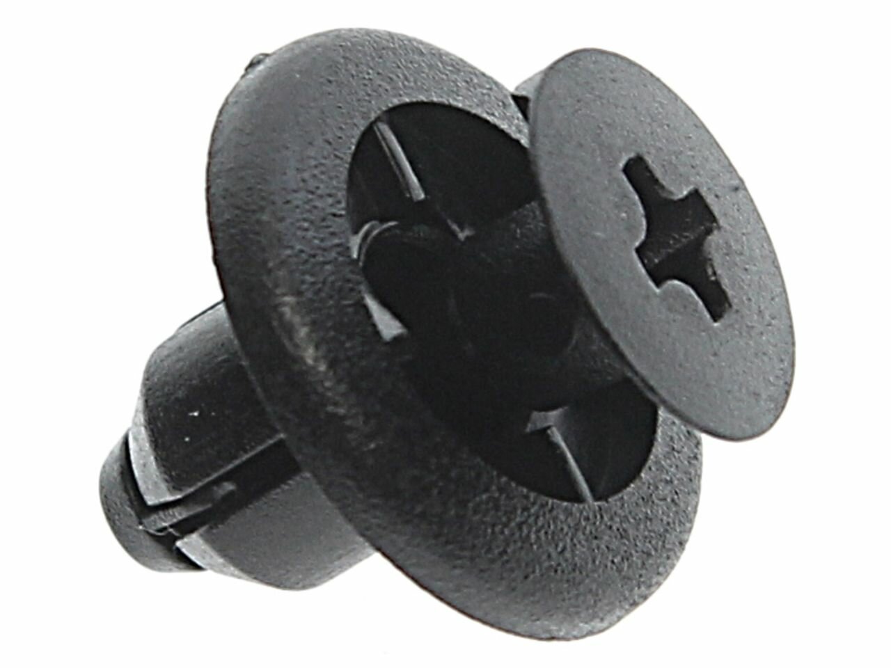 Клипса TOYOTA Scion (13-) крепления подкрылка переднего PATRON