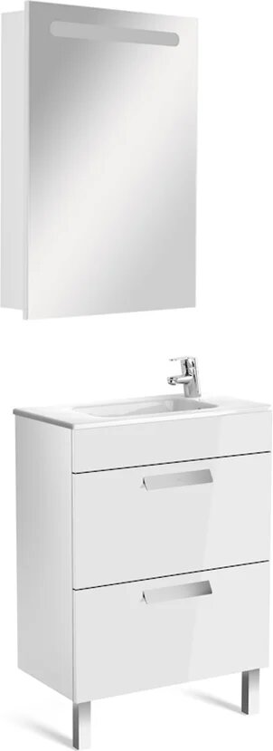 Мебель для ванной комнаты Roca Debba