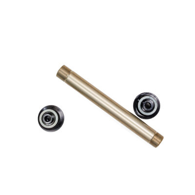 Ось задней втулки RIDE 135x10 (AXL13510)