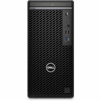 Компьютер OptiPlex 7020 MT 7020-5851 (Intel Core i5 14500, 2.6 GHz - 5.0 GHz, 8192 Mb, 512 Gb SSD, Intel UHD Graphics 770, 180W, Windows 11 Professional, черный, 6.37 кг, 7020-5851)