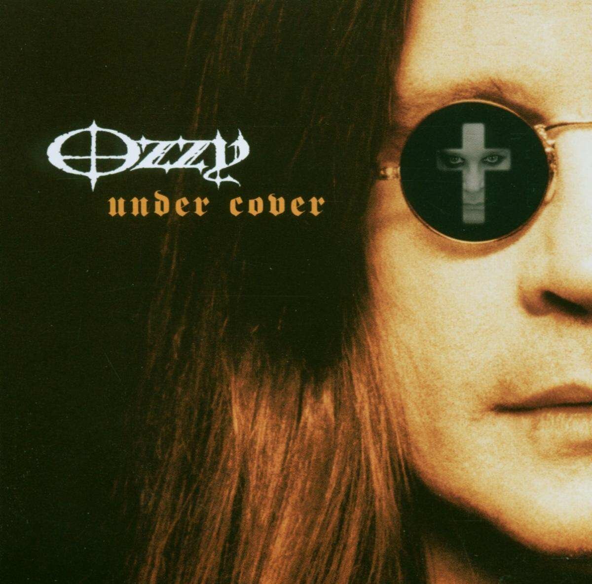 Диск Ozzy Osbourne - Under Cover (1 CD)