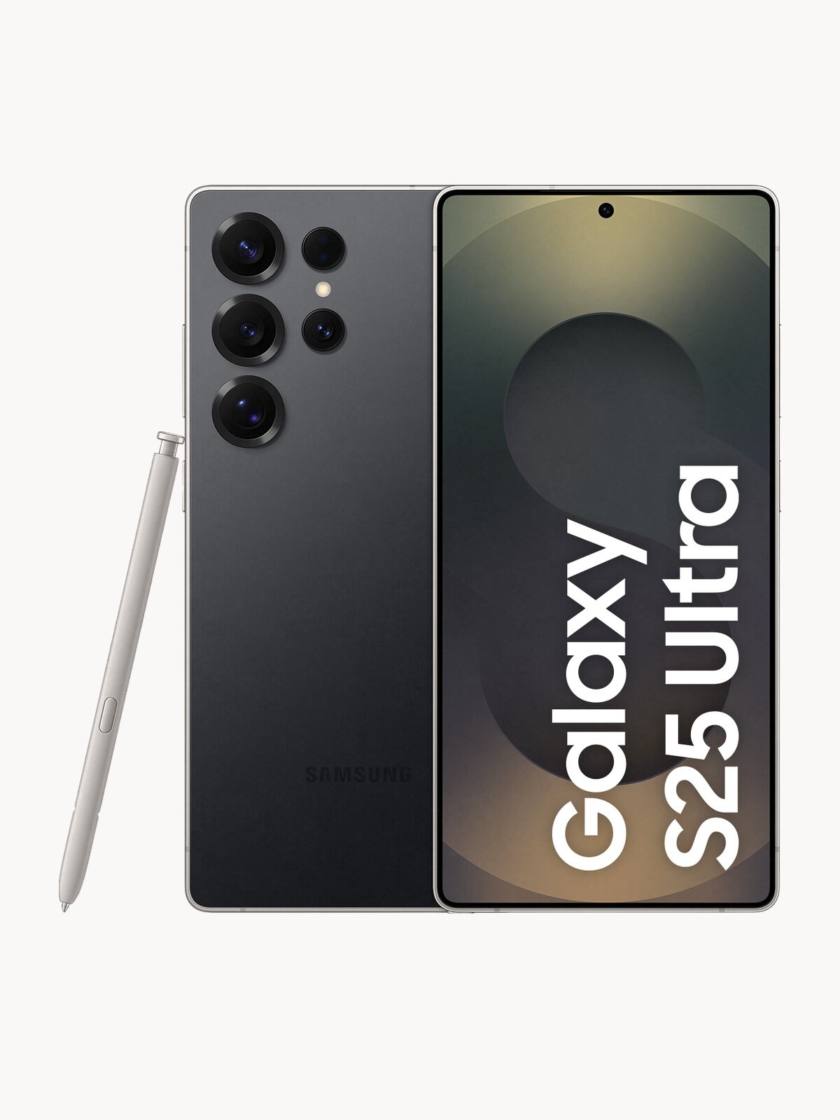 Смартфон Samsung Galaxy S25 Ultra