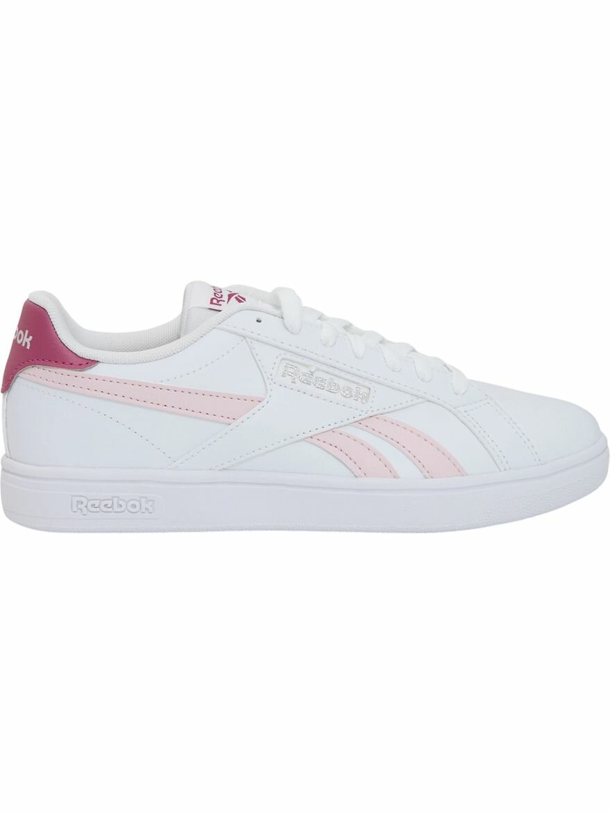 Кеды Reebok Court Retro W
