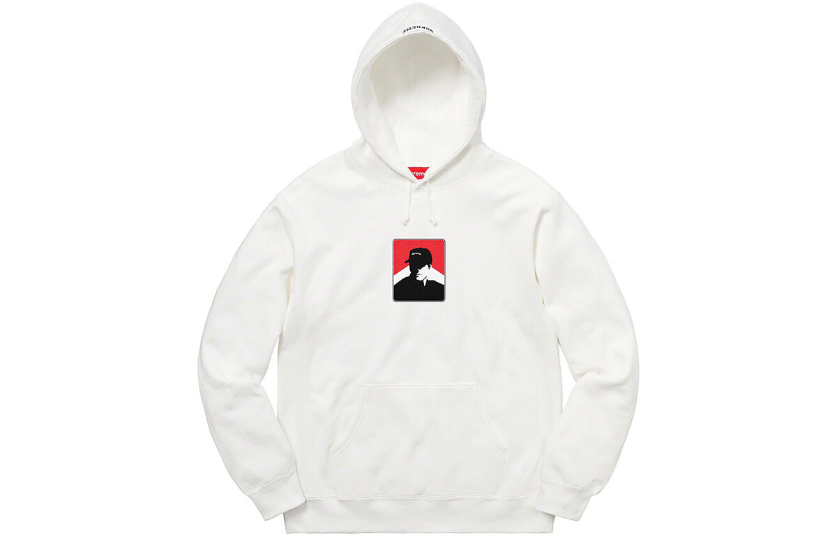 Толстовка Supreme