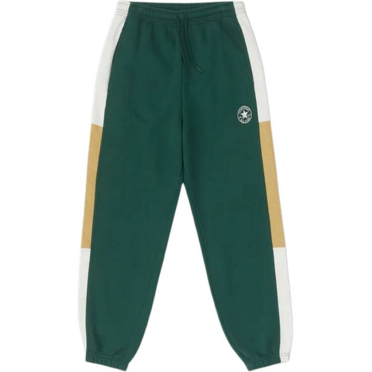Брюки спортивные Converse Retro Knit Sweatpants