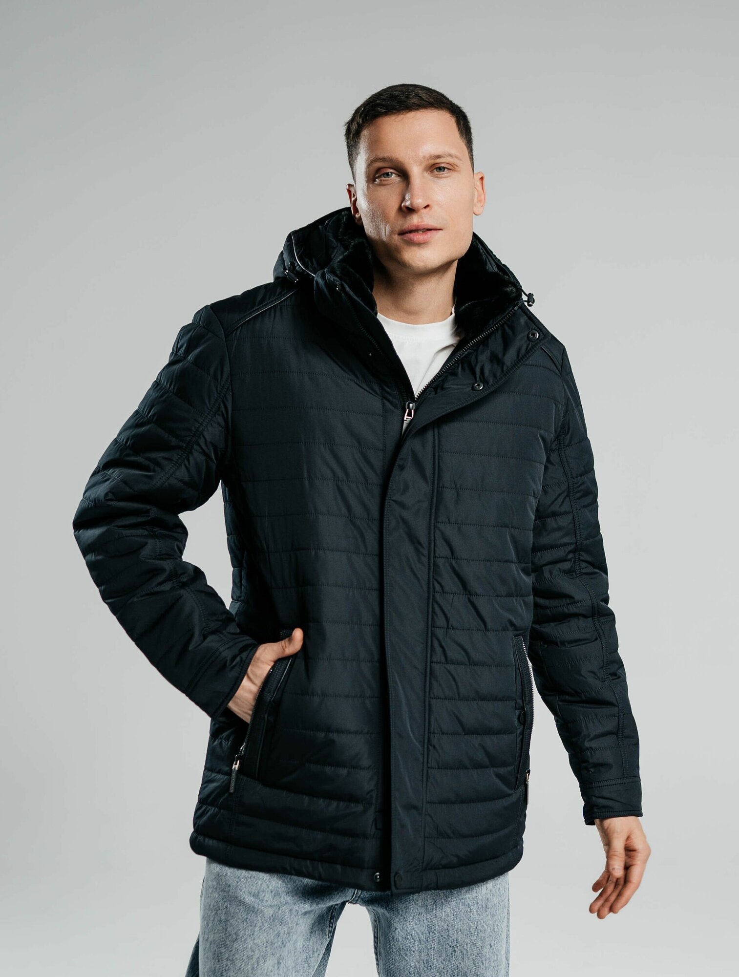 Куртка сноубордическая Осень-зима 2025