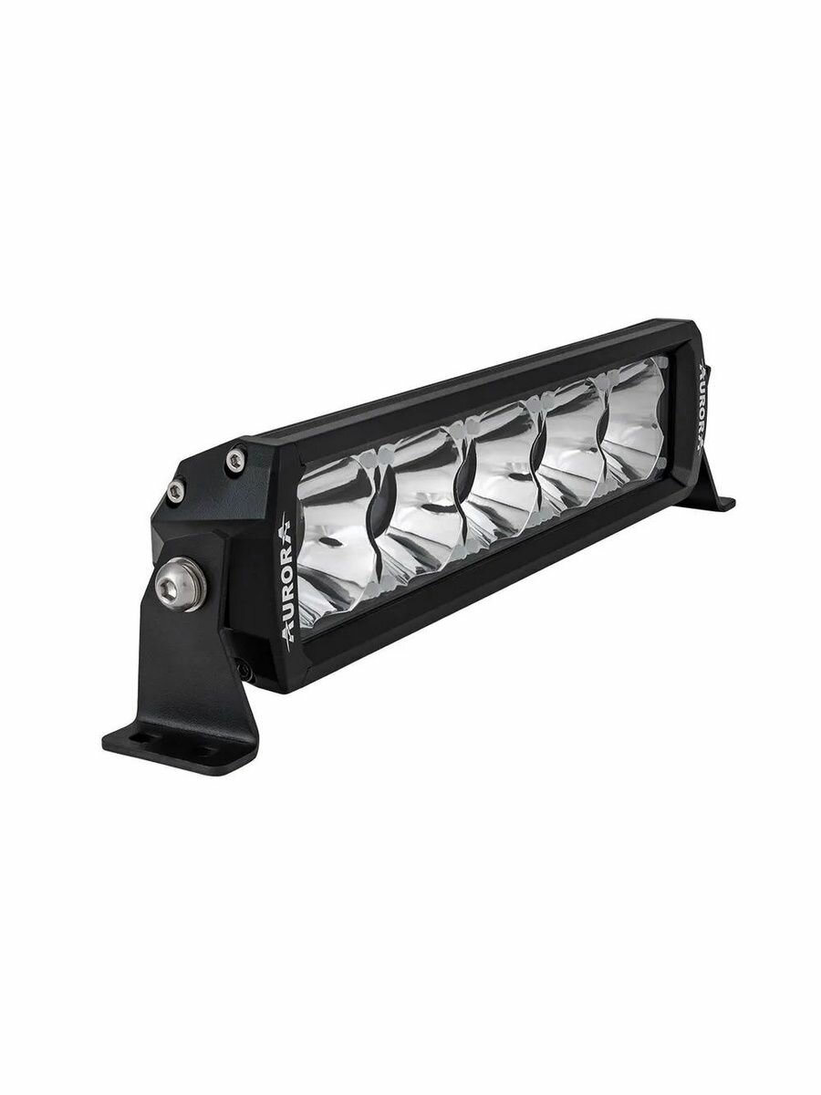 Светодиодная фара дальнего света Aurora ALO-D6T-10-P23Q 1 штука