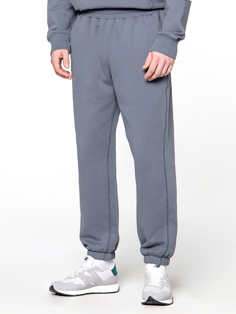 Брюки джоггеры Jogger Base French Terry