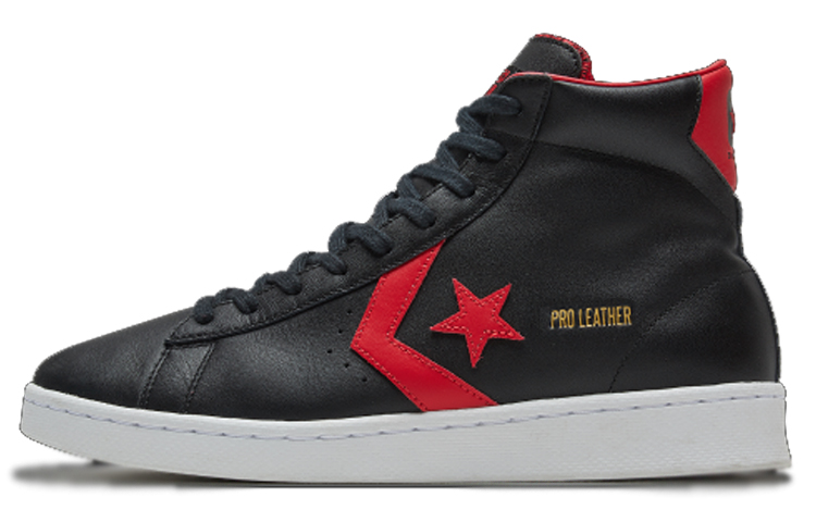 Кроссовки Cons Pro Leather
