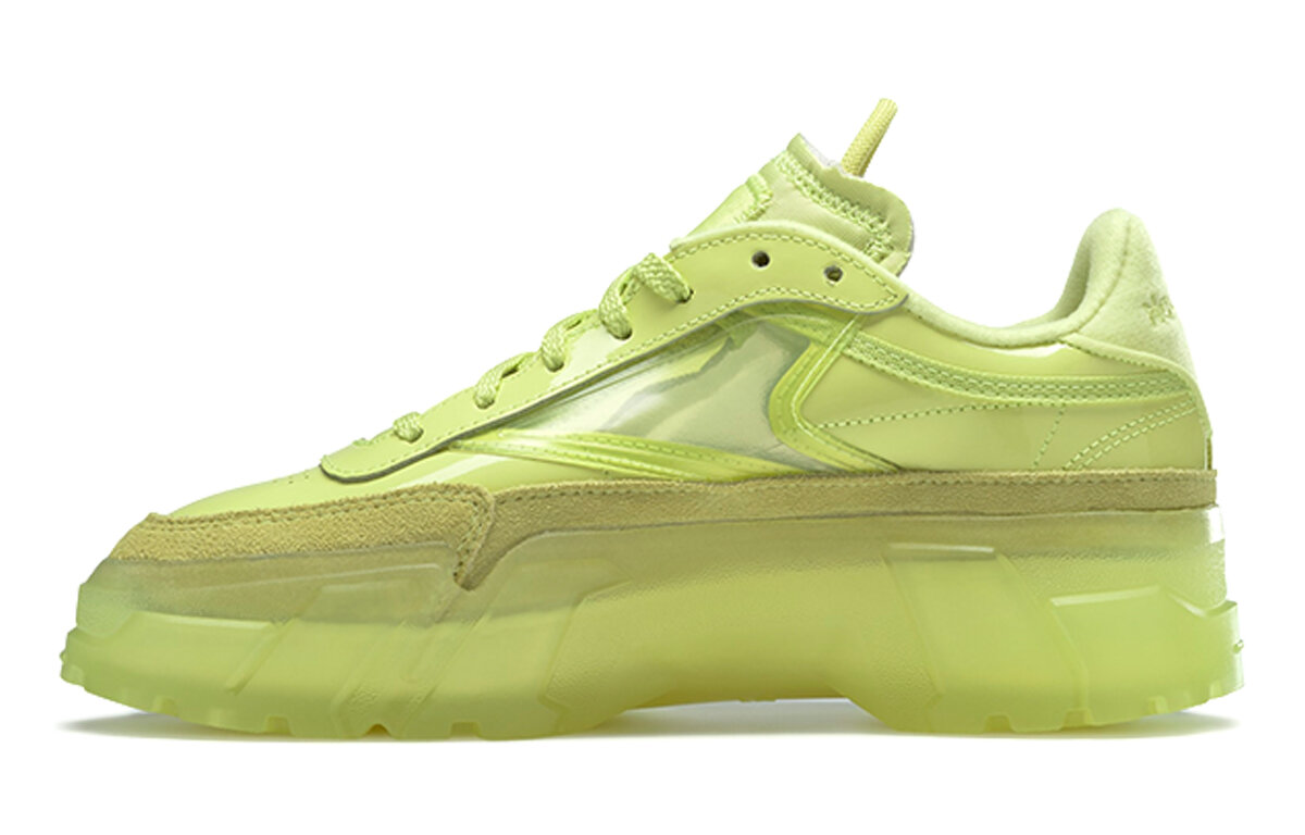 Кроссовки Club C