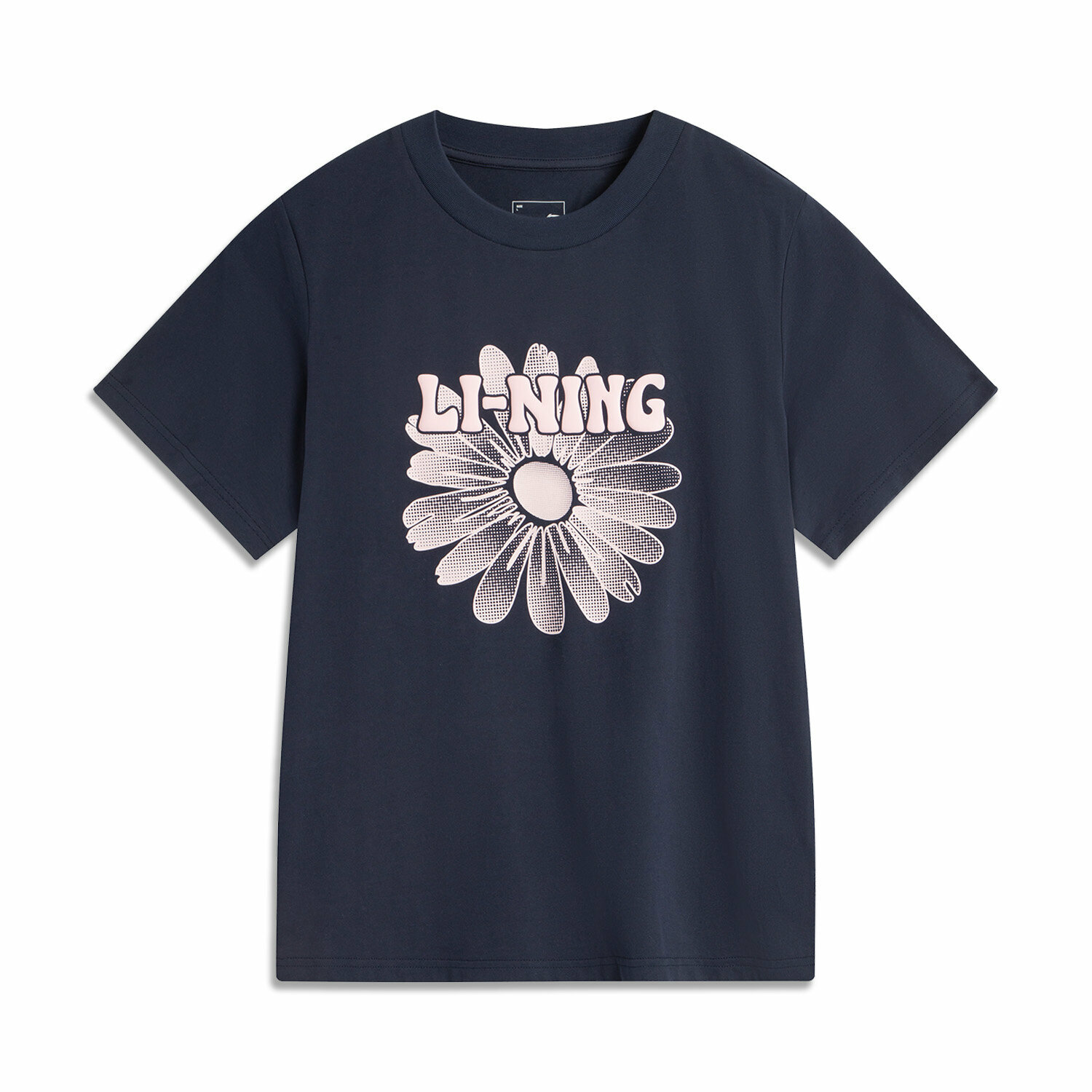 Футболка LI-NING Sports Life