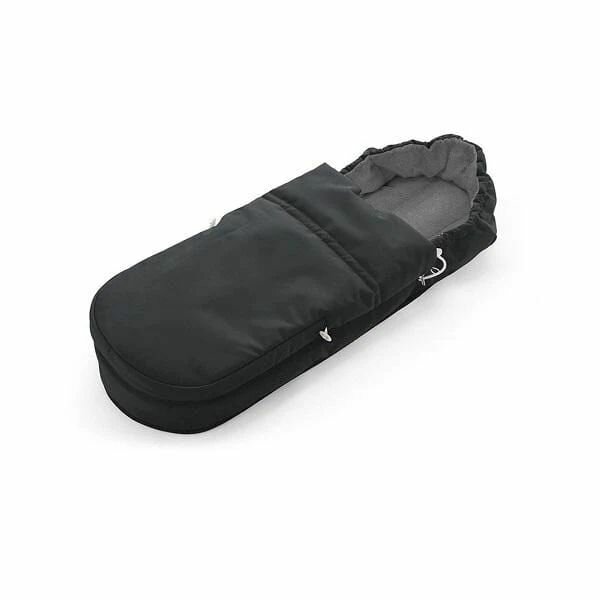 Конверт кокон зимний в коляску Stokke Scoot Softbag