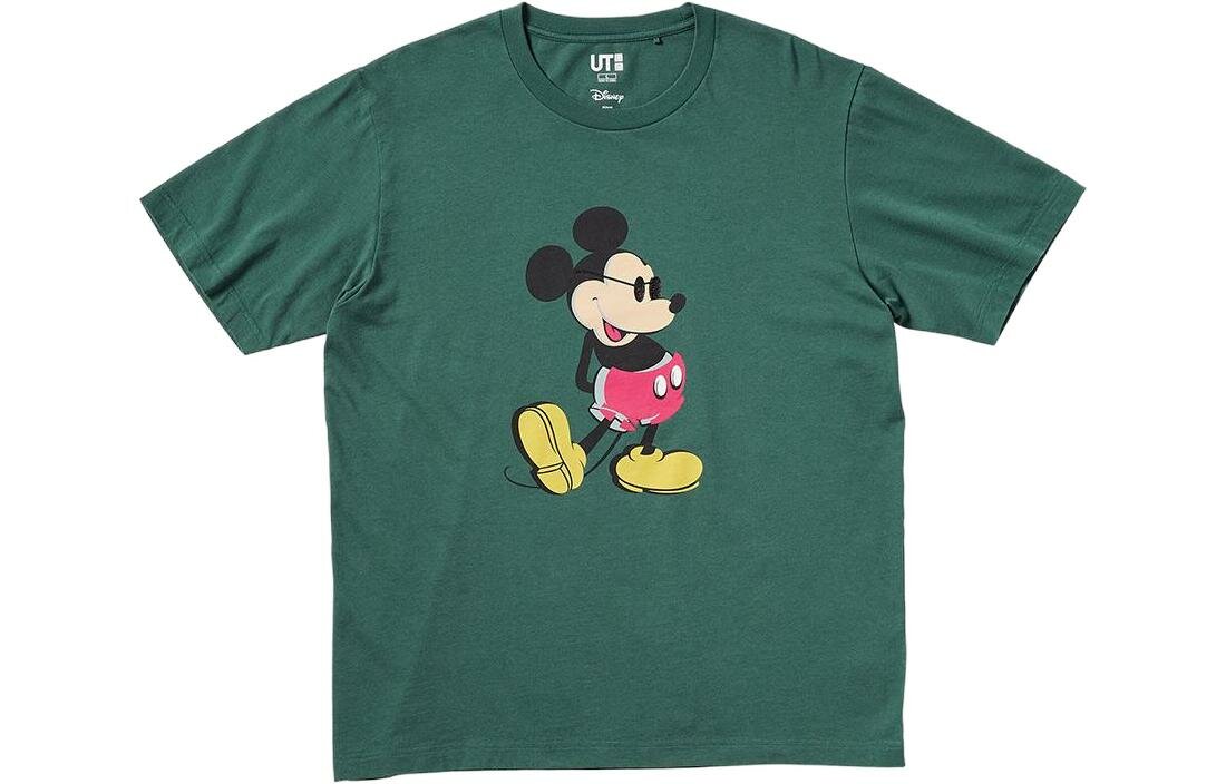Футболка Uniqlo UNIQLO