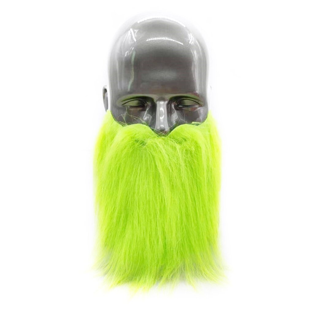 Косплей-шапка Санты с бородой, маска, шарф, перчатки для оформления зимних фестивалей и вечеринок