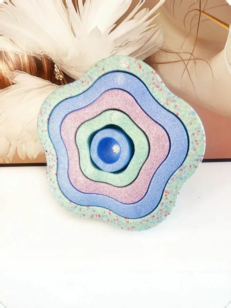 Балансир-Набор из 5 частей