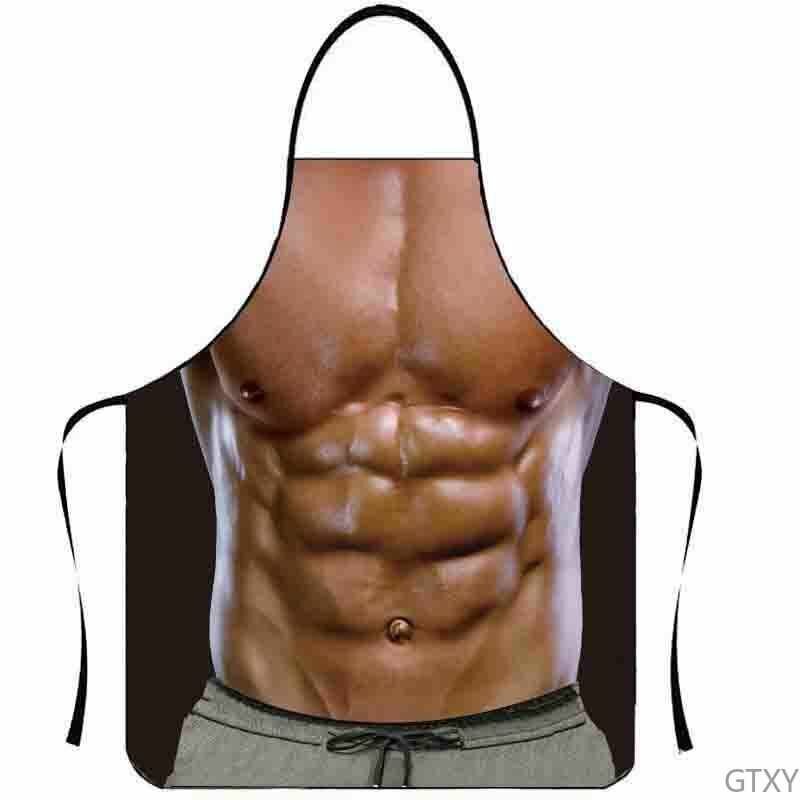 Фартук кухонный