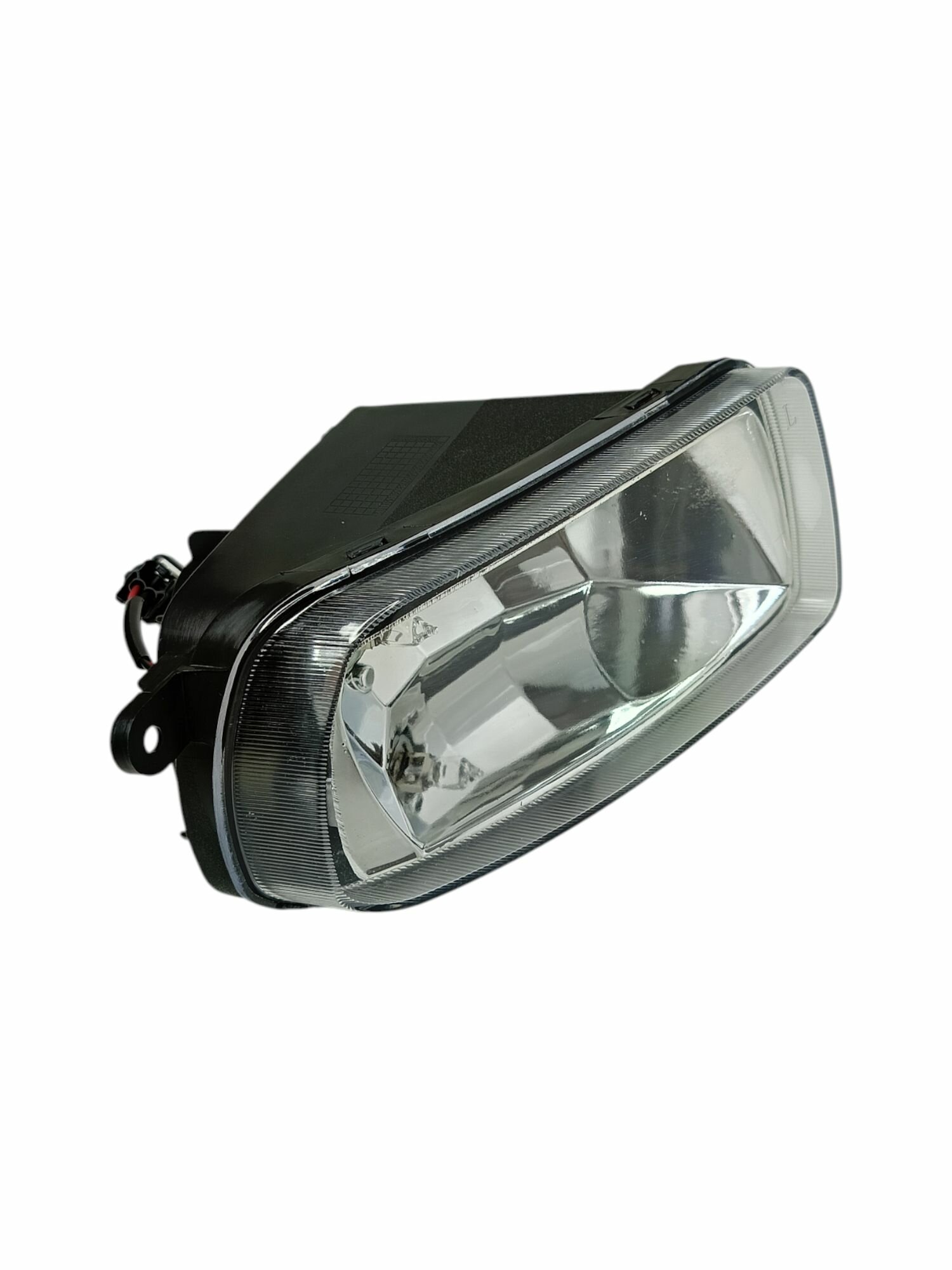 Фара противотуманная левая Ховер Н2 (Great Wall Hover H2)