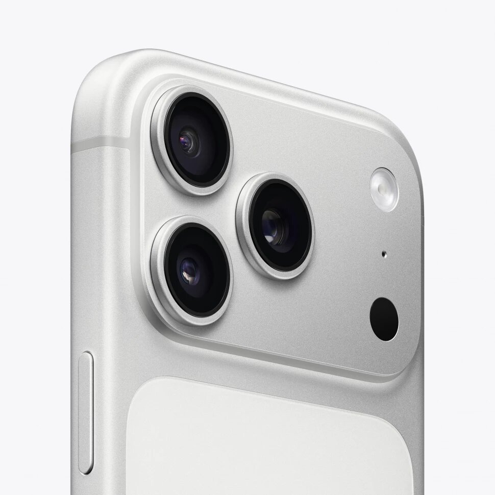 Apple iPhone 17 Pro 512Gb Silver | eSIM — фото 1