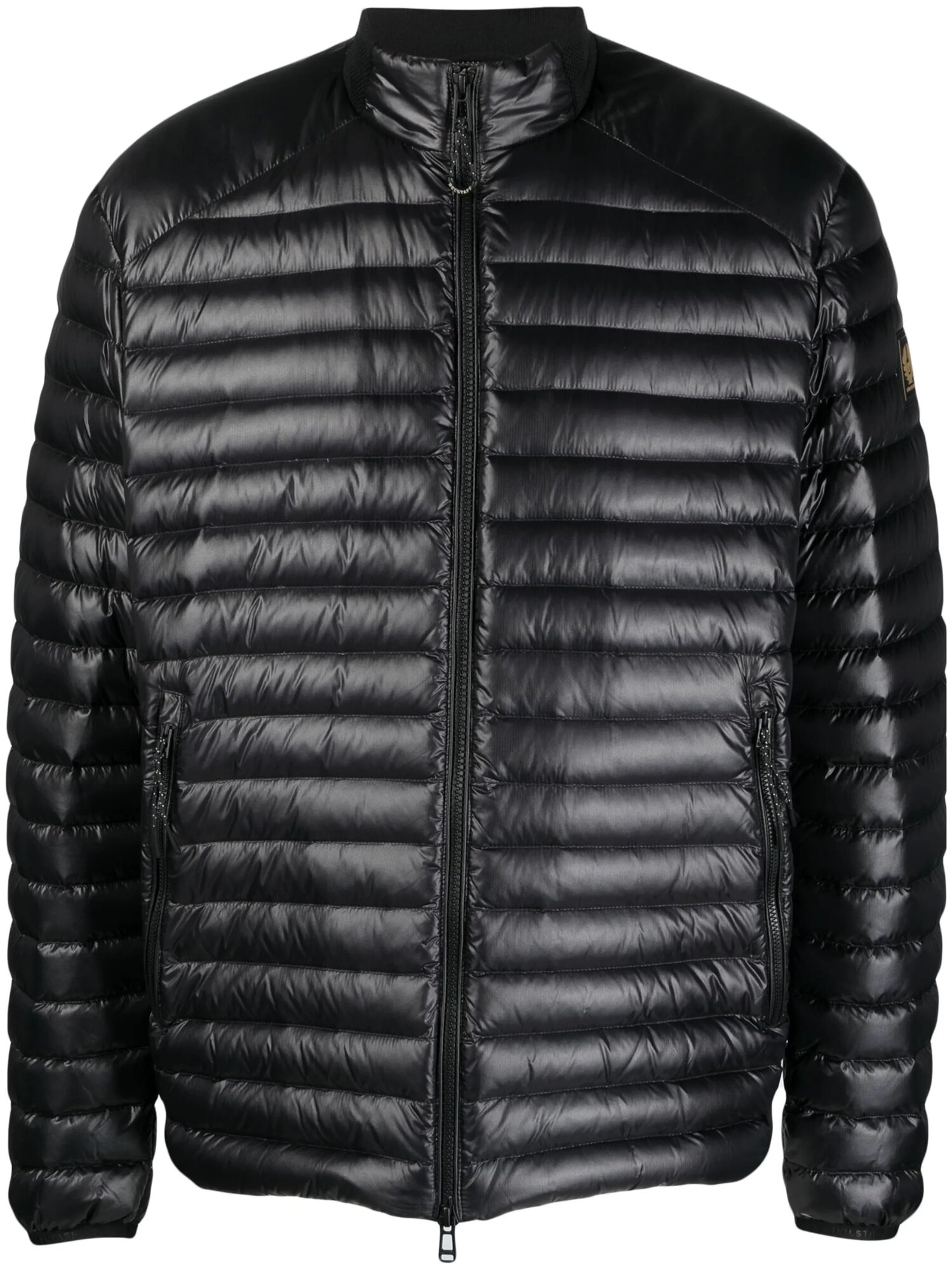 Пуховик Rambler