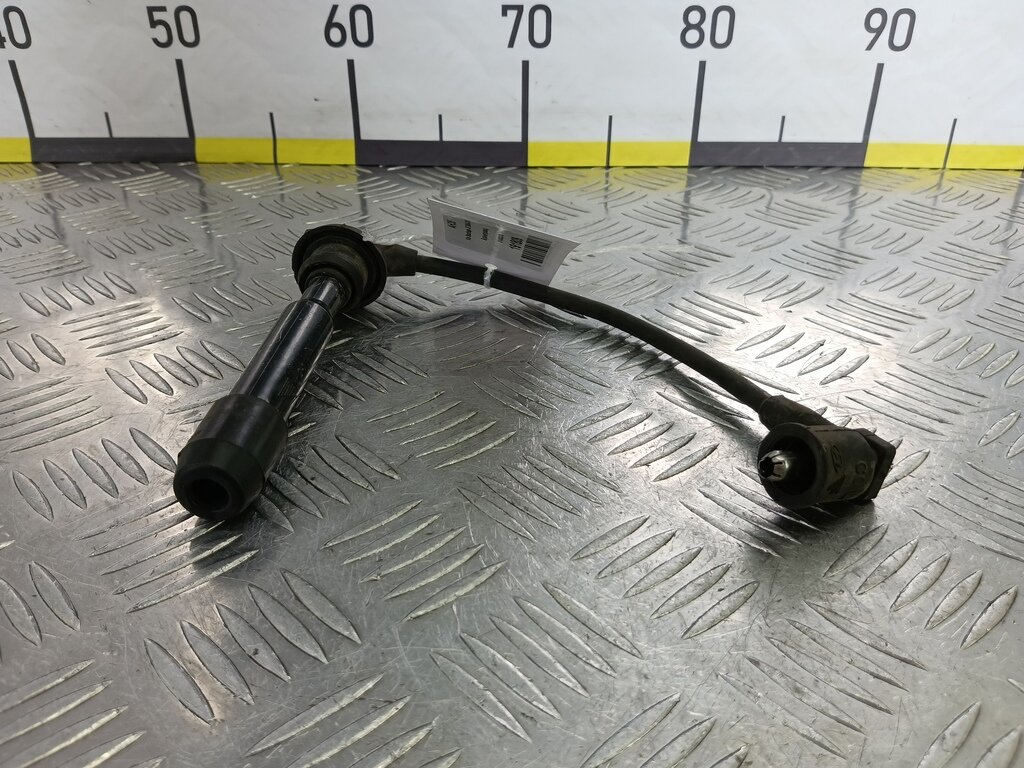 Бронепровод Б/У для Kia SPORTAGE II рестайлинг (2008—2010) 2745023700