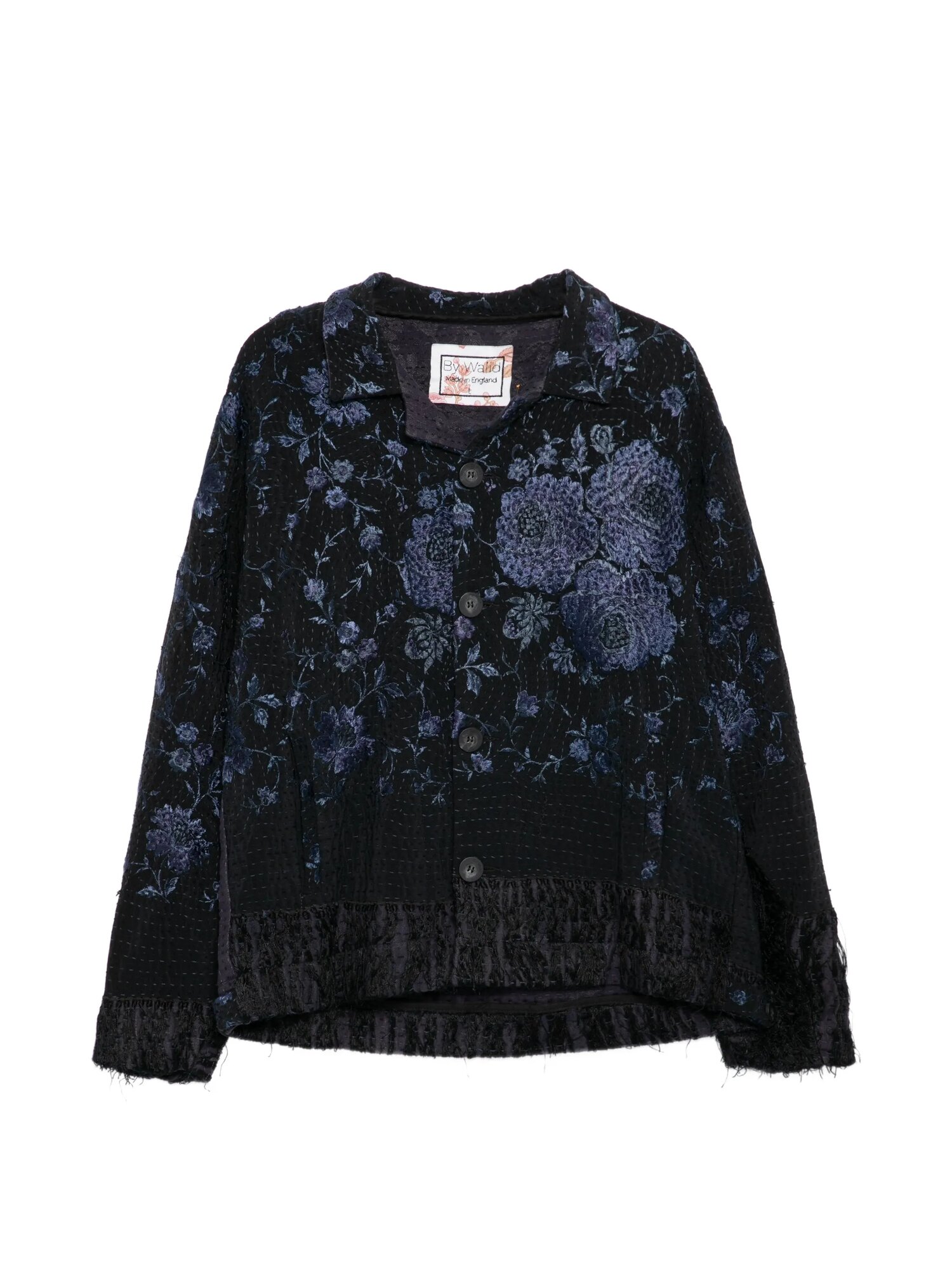 Куртка Piano Shawl New Jono