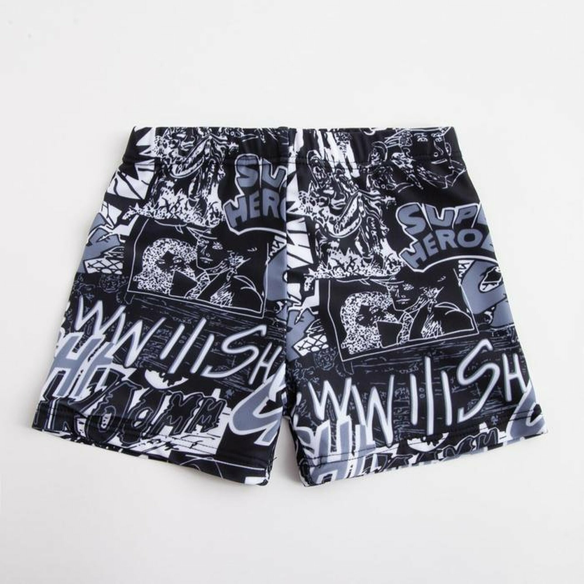 Шорты для плавания Пляж