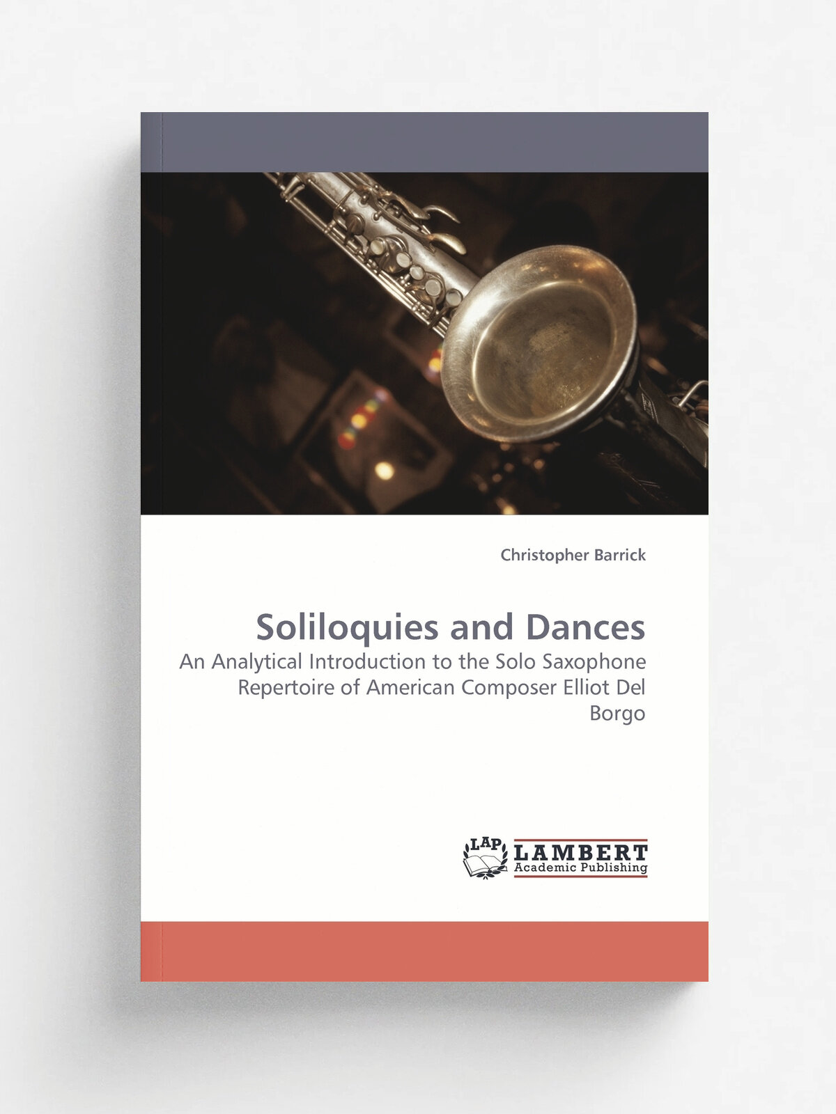 Soliloquies and Dances