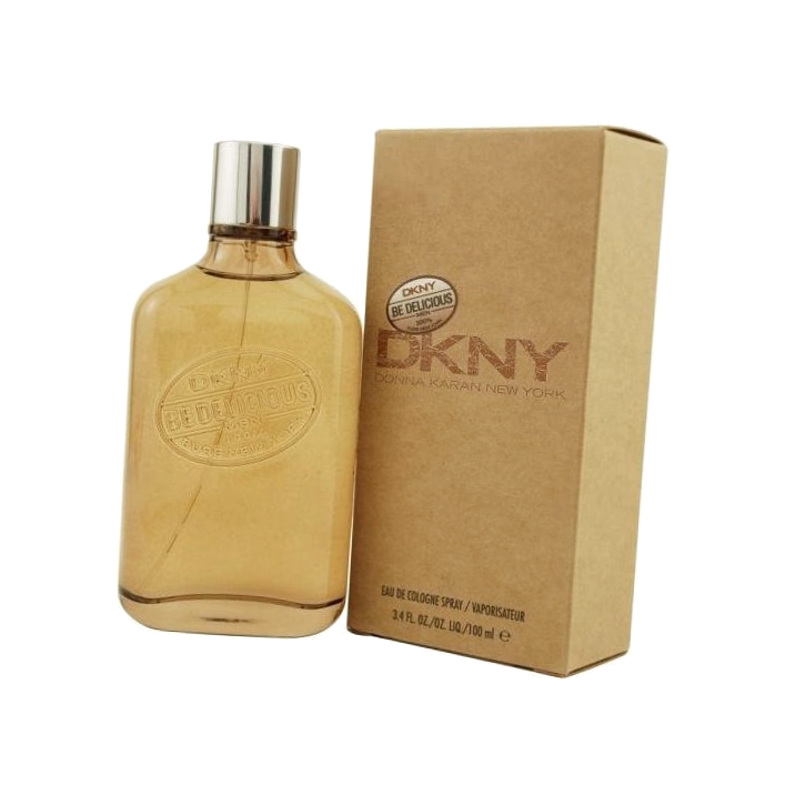 Donna Karan DKNY Be Delicious Picnic In The Park мужской одеколон 100 мл - Пикник в парке