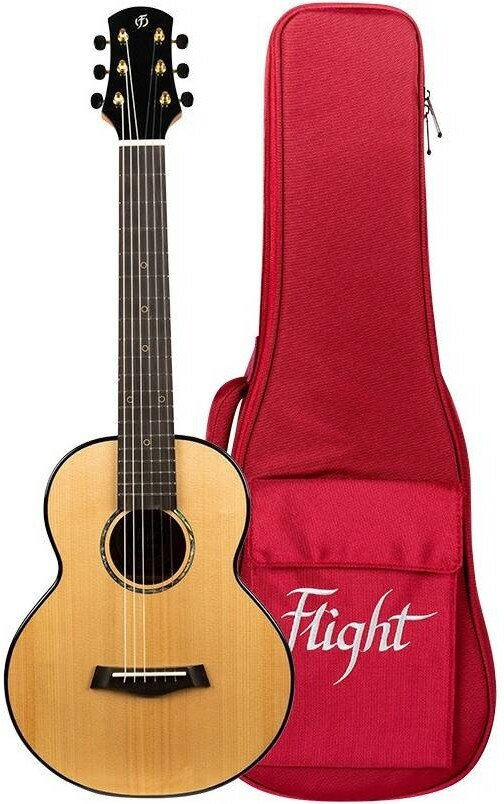 FLIGHT GUT850 - гиталеле