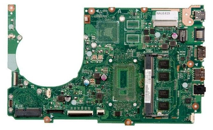 Материнская плата KBL Metapod KL для ноутбука характеристики — купить по низкой цене на Яндекс ...