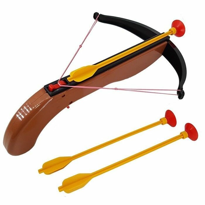 Арбалет Форма Юный стрелок (С-201-Ф)