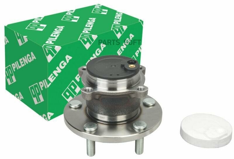 PILENGA HBP3098 Ступица в сборе задняя MAZDA MAZDA 3 II BL (2009-2013) MAZDA MAZDA 5 II CW (2010- )