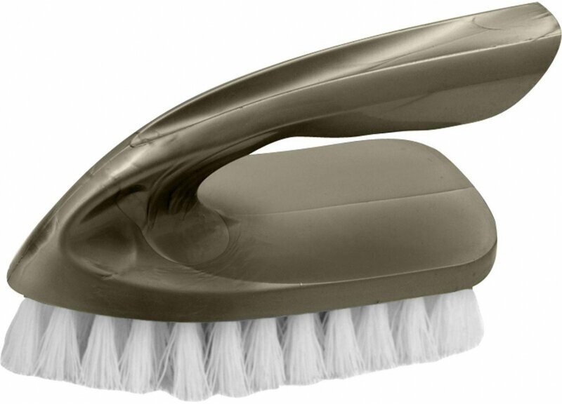 Spin&clean Щетка -утюжок "Rock'n'Roll" для бытовых нужд