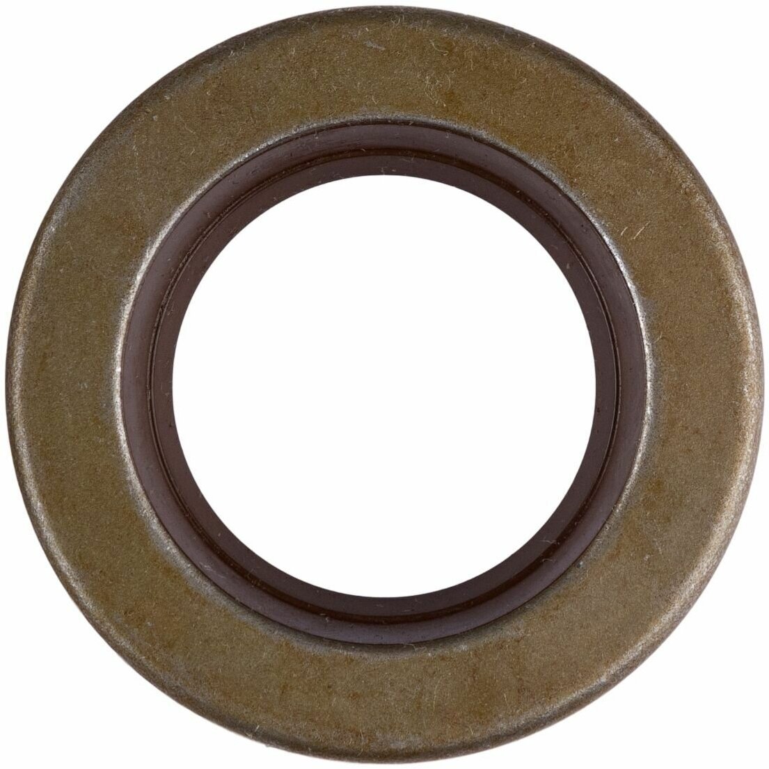 METALPART MP37412304071 Сальник шруса УАЗ (30х50,5х13,5) в металлической обойме, материал FPM (Viton) (черн) (MetalPart)