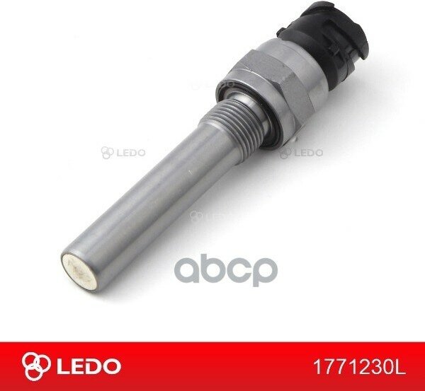 LEDO Датчик скорости КПП 1771230 на Scania LEDO арт. 1771230l