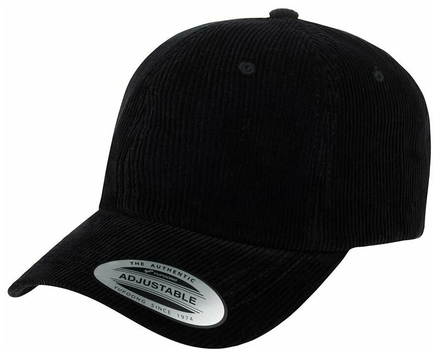 Бейсболка Базовая коллекция для мужчин и женщин