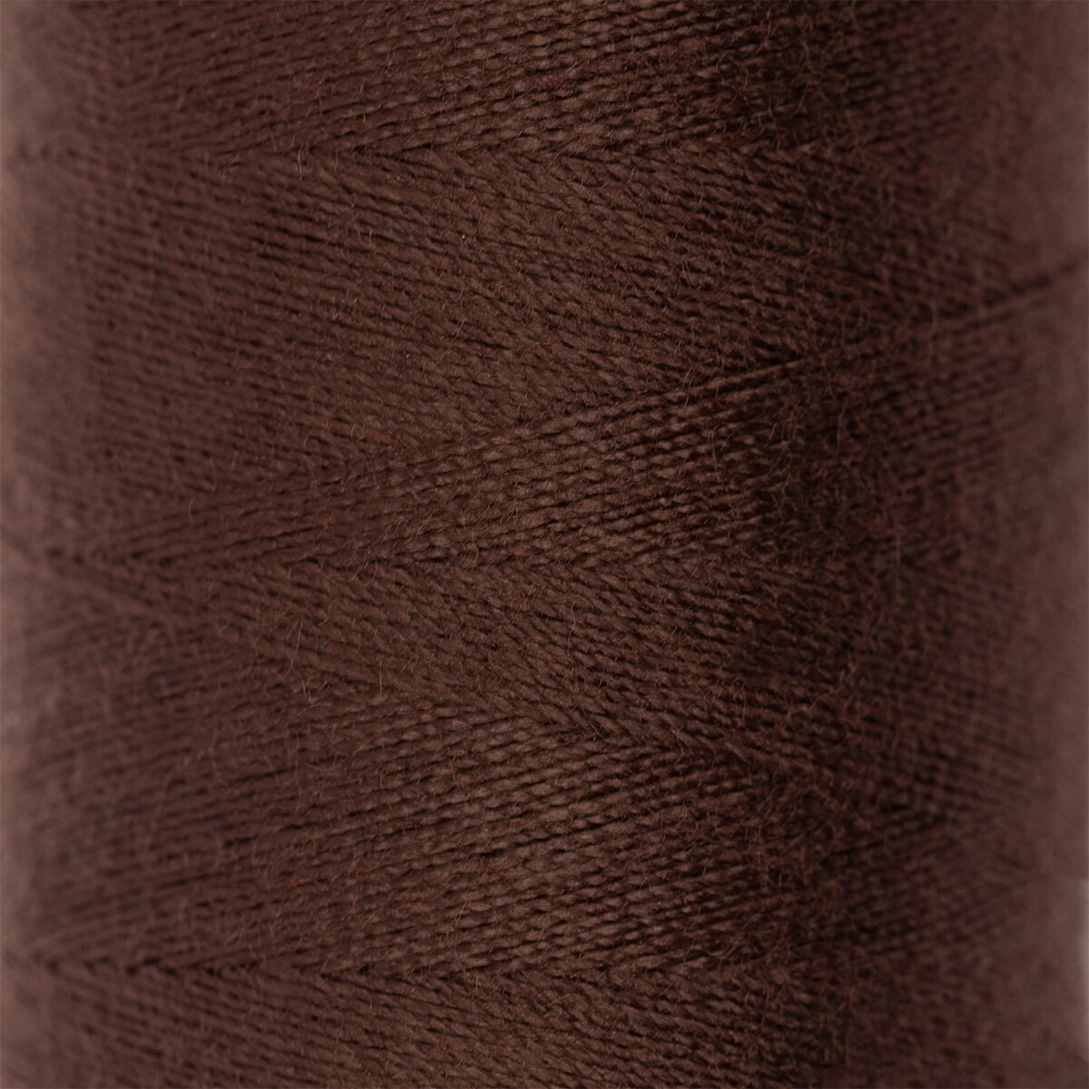 Нитки швейные 10 шт 40/2 365 м 400 я "Gamma" полиэстер №593 красно-коричневый