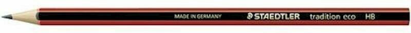 Карандаш чернографитовый Staedtler Tradition HB , пр-во Германия