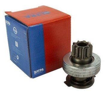 PRAMO 169111821 Привод стартера (бендикс) 2110-3708010-02 (прамо)