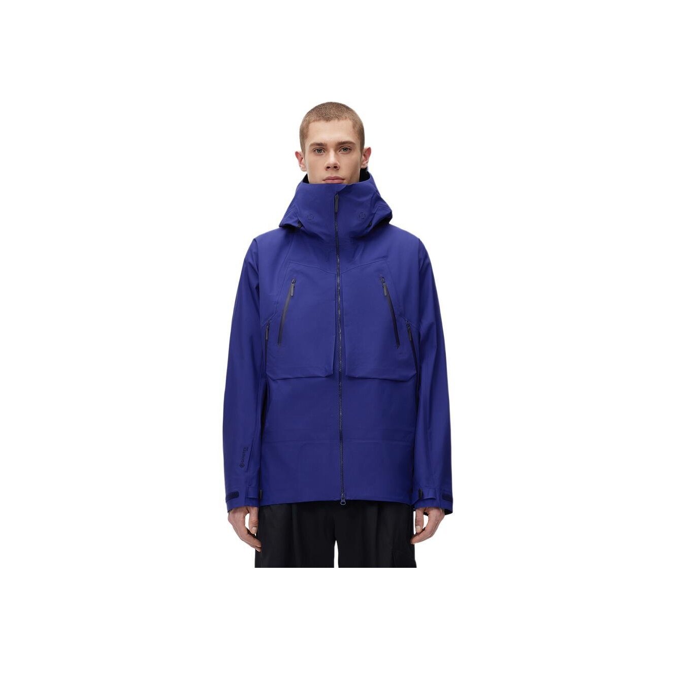 Куртка Descente ALLTERRAIN 81