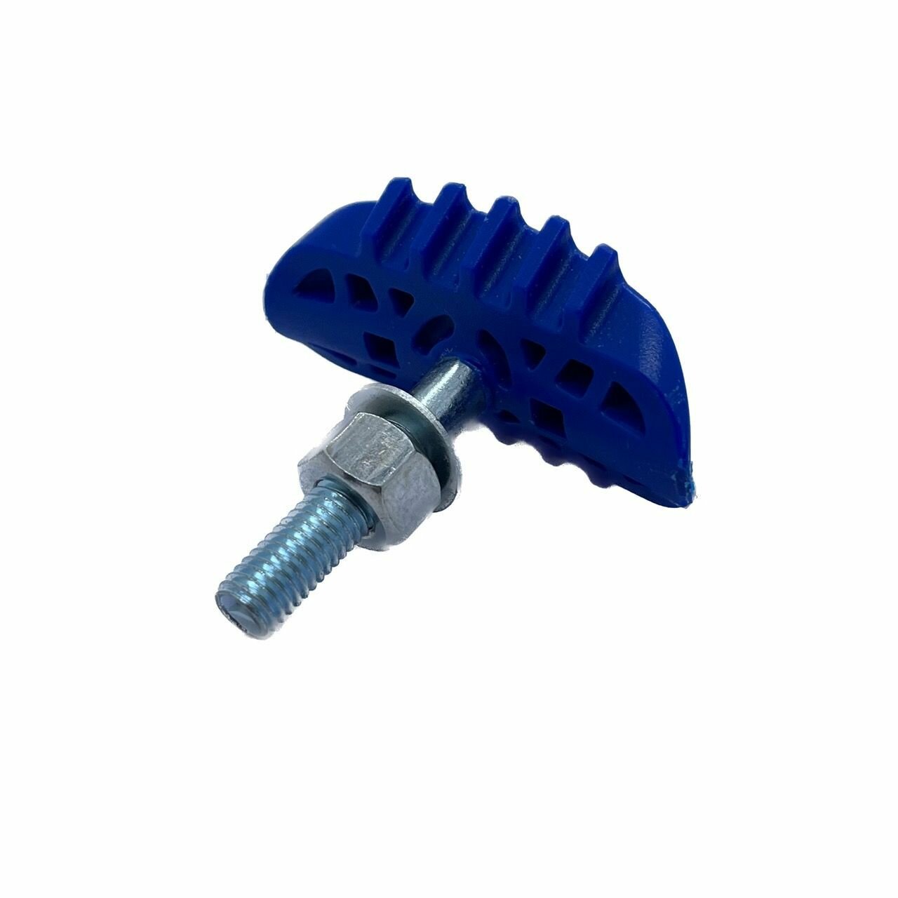 Фиксатор покрышки (нейлон) 1,60" SM-PARTS, для мотоцикла, мототехники