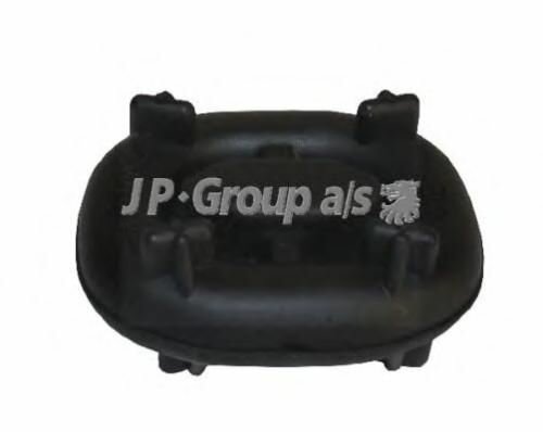 Крепление глушителя Jp Group 1321600200