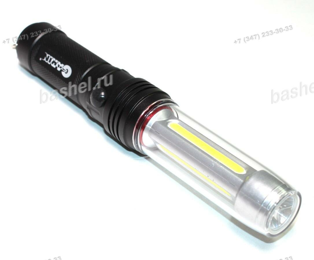 Фонарь GARIN LUX PM3-3W