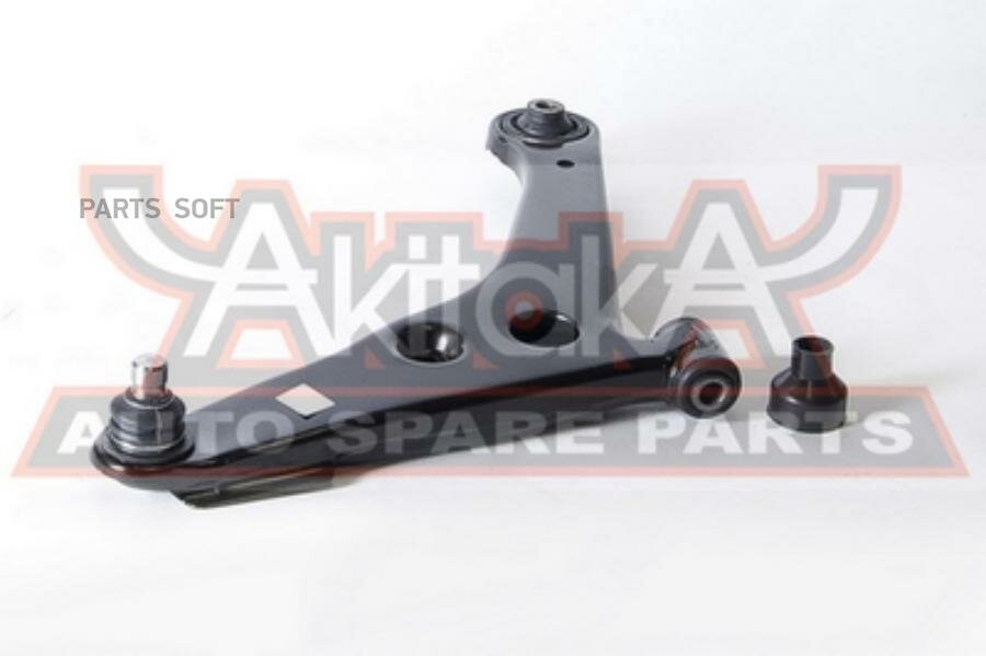 ASVA 3124-003 Рычаг передний нижний правый CHERY CHERY FORA A21 2006- ()