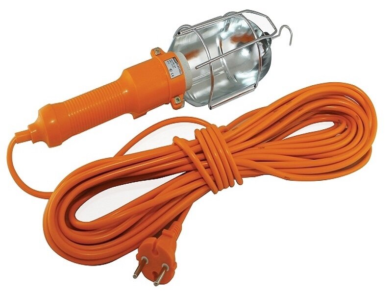 Фонарь TDM Electric УП-2Р 10 метров (SQ0306-0003)
