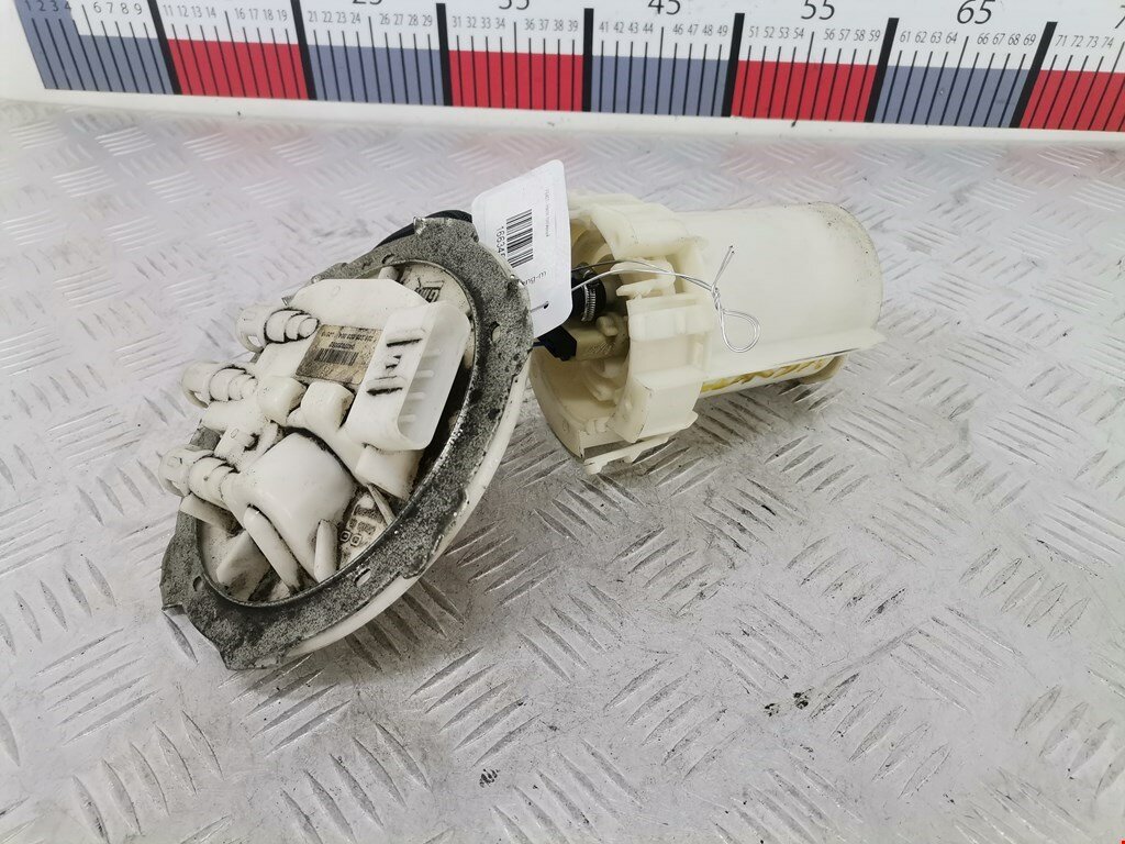 Насос топливный Opel Vectra C 93183433 арт. 1663455