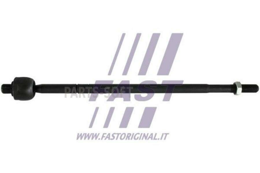 Тяга рулевая 416мм M16/M18 MB Sprinter VW Crafter 06- FAST арт. FT16017